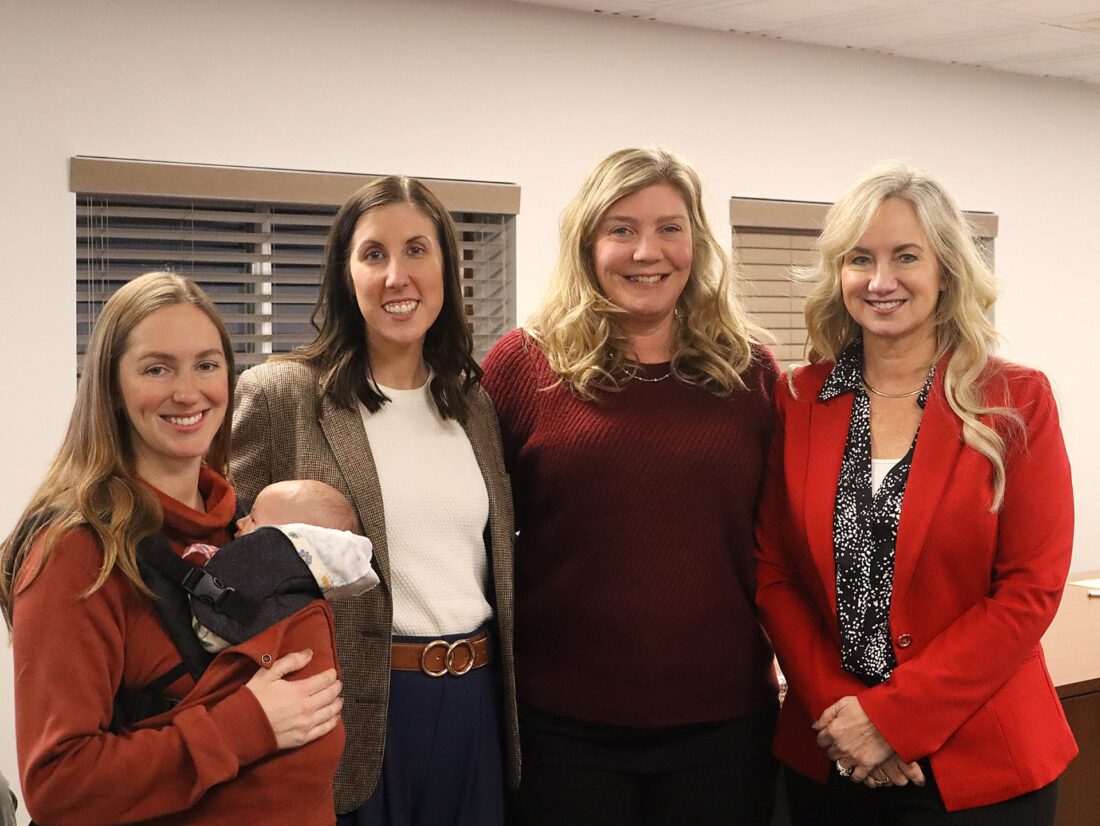 Wetzel Teachers Recognized at BOE Meeting | News, Sports, Jobs - Wetzel ...